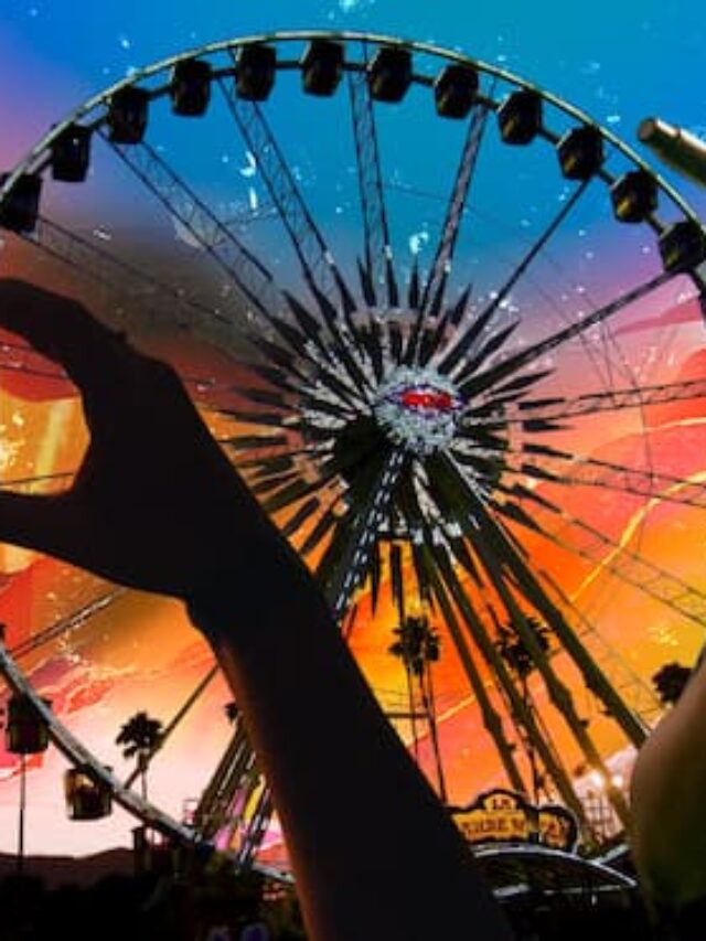 Coachella Countdown: Immerse Yourself in Musical Oasis 2024 ...