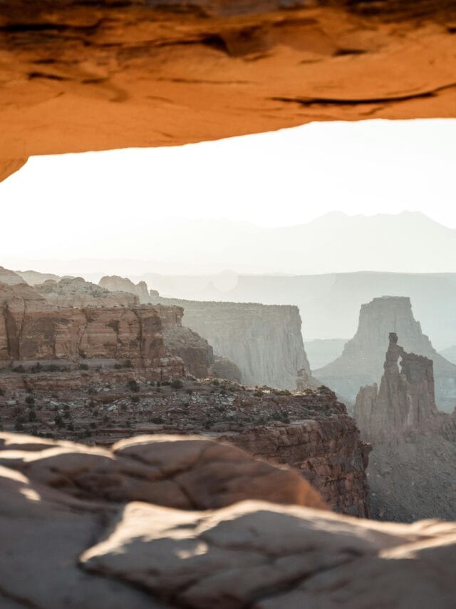 Top 10 Best Places to Visit in the USA (2025 Guide)