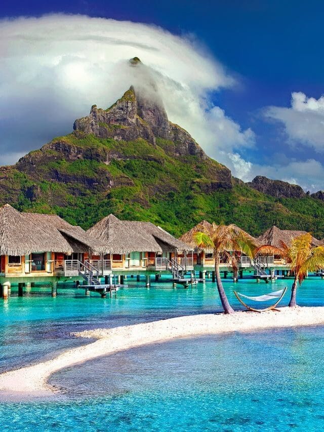 Best Pacific Islands to Visit in 2025 for a Dream Escape