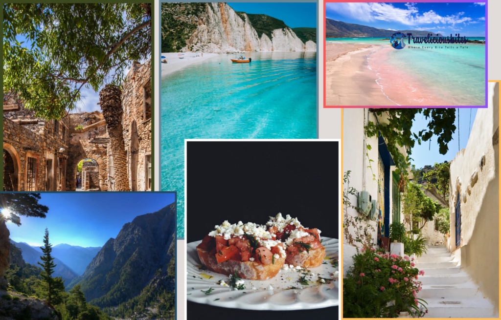 12 Amazing Things To Do In Crete, Greece!