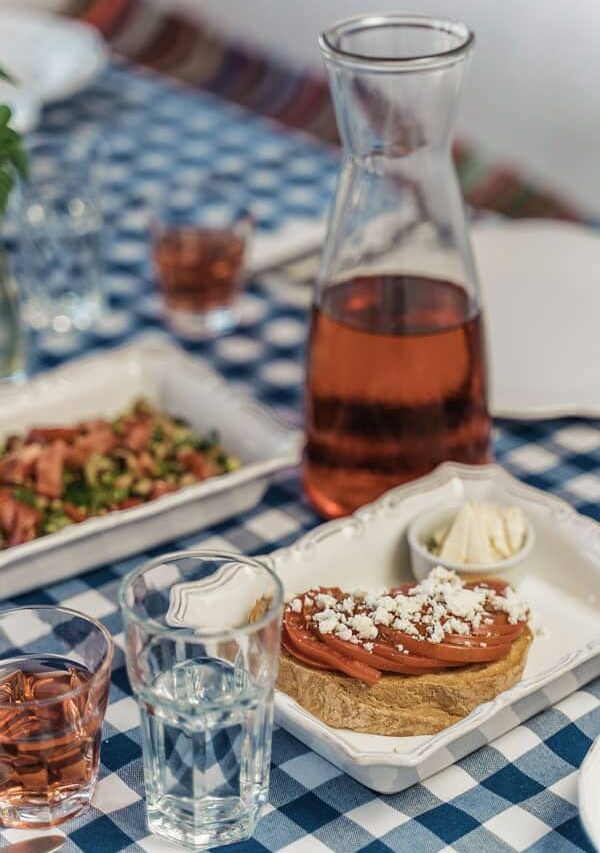 Top Dining in Mykonos: 8 Must-Try Restaurants & Views