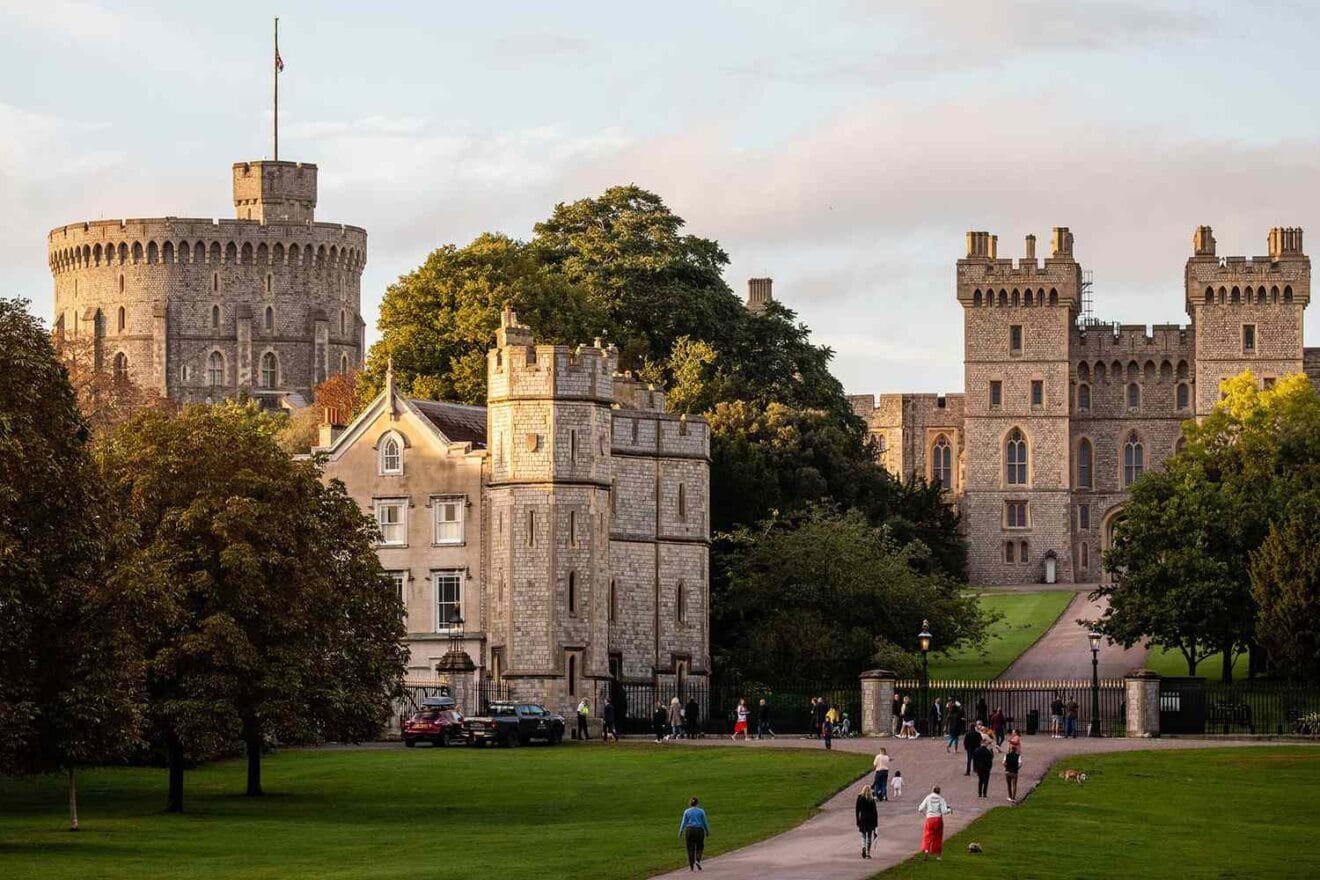 Best 10 Castles in England You Must Visit in 2025