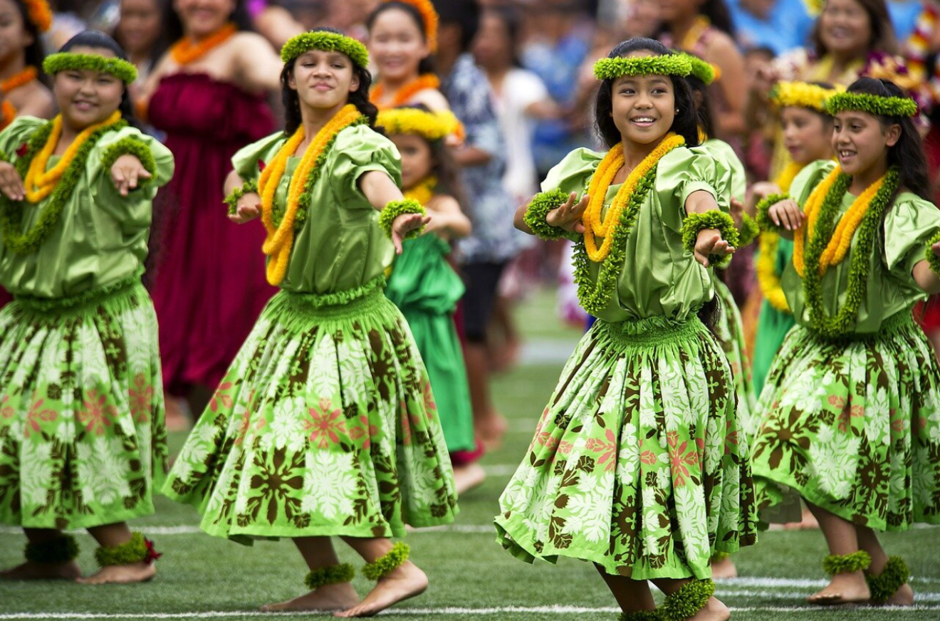 10 Things You Didn’t Know About Native Hawaiian Kanaka Maoli Culture!
