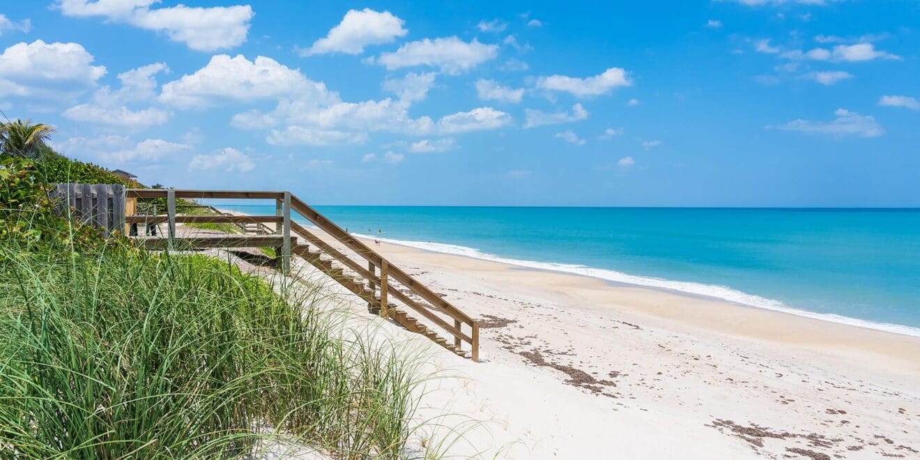 Magical Melbourne Beach Florida – Nature, Relaxation & Charm