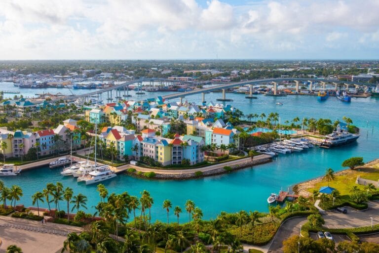 Most Expensive Places in the World (2026 Guide) | Cost of Living ...