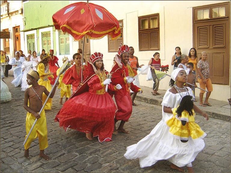 7 Powerful Brazilian Traditional Dance Styles – Culture, Rhythm & History