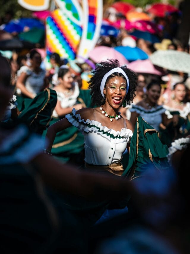 7 Powerful Brazilian Traditional Dance Styles – Culture, Rhythm & History