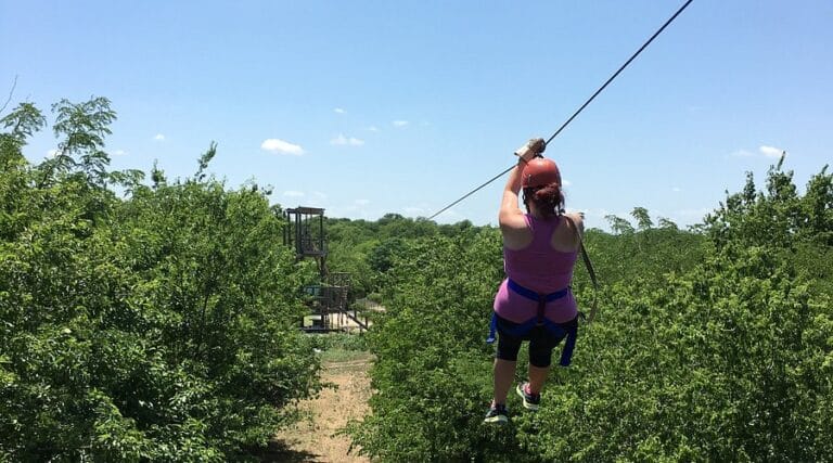 Adventure Park Dallas Texas: 10 Thrilling Experiences You’ll Love