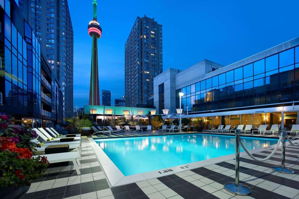 12 Incredible Hotels in Old Town Toronto for an Unforgettable Stay