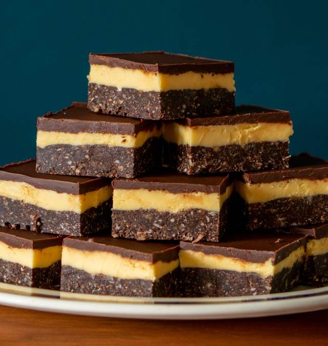 11 Traditional Canadian Cuisine Dishes You Must Try Across Canada