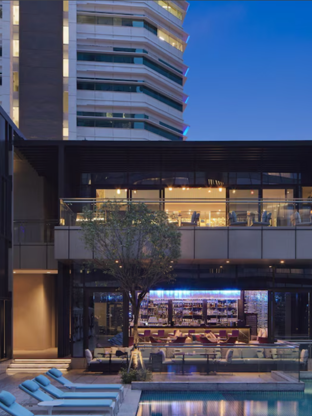 Hotels in Kuala Lumpur : 15 Luxurious 5 Star Hotels in Kuala Lumpur ...
